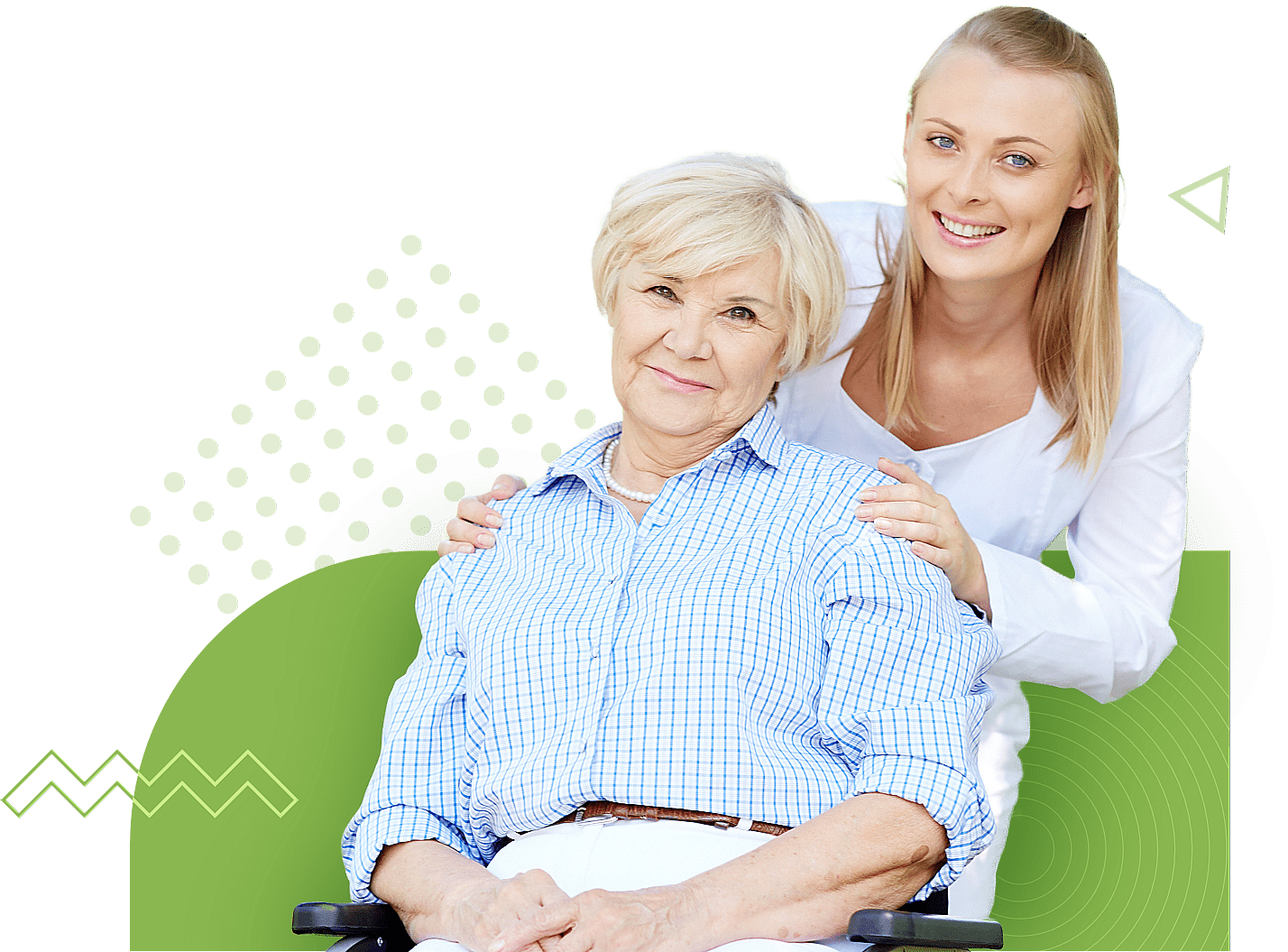 Home - Inspired Grace Healthcare Inc